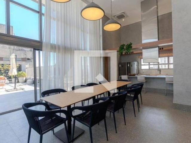 Apartamento à Venda Consolação, 1 Quarto, 24 m2