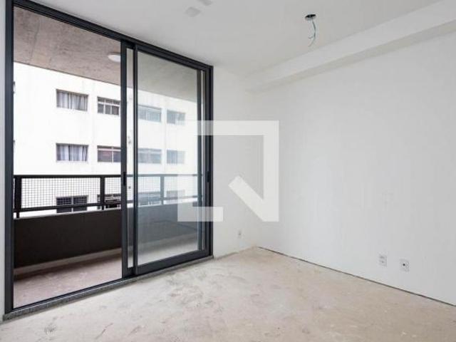 Apartamento à Venda Consolação, 1 Quarto, 24 m2