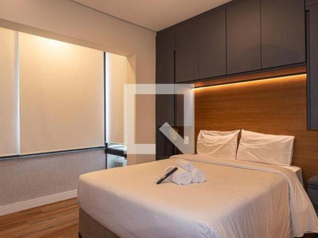Apartamento à Venda Consolação, 1 Quarto, 24 m2