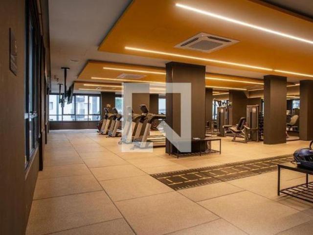 Apartamento à Venda Consolação, 1 Quarto, 24 m2