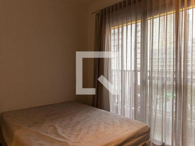 Apartamento à Venda Consolação, 1 Quarto, 24 m2