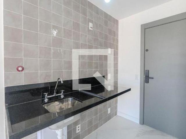 Apartamento à Venda Consolação, 1 Quarto, 24 m2