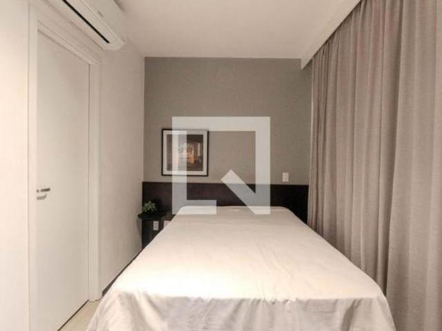 Apartamento à Venda Consolação, 1 Quarto, 24 m2