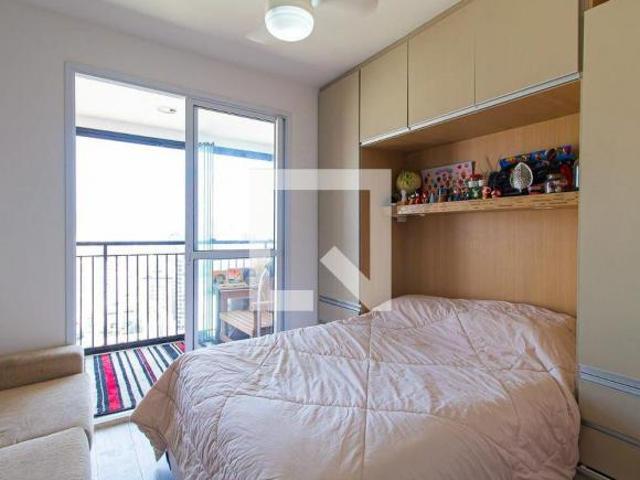Apartamento à Venda Consolação, 1 Quarto, 24 m2