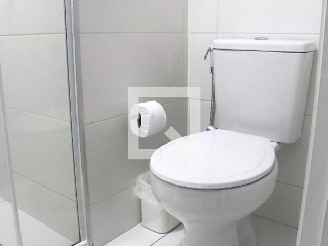 Apartamento à Venda Consolação, 1 Quarto, 24 m2