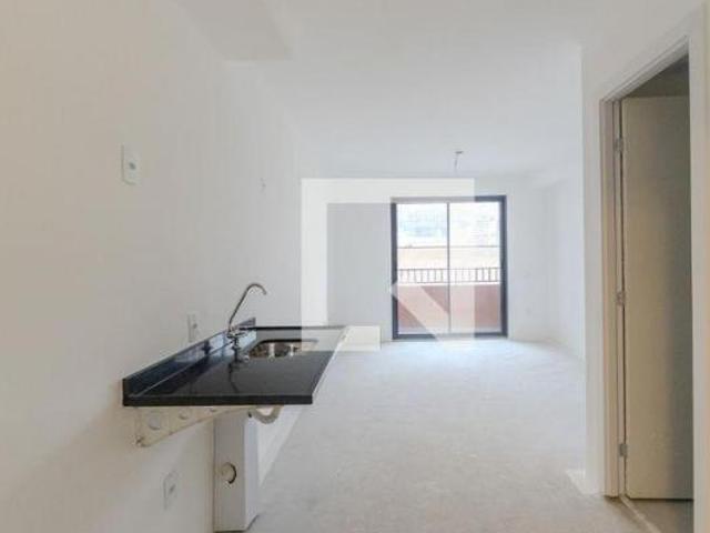 Apartamento à Venda Consolação, 1 Quarto, 24 m2