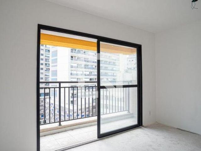 Apartamento à Venda Consolação, 1 Quarto, 24 m2