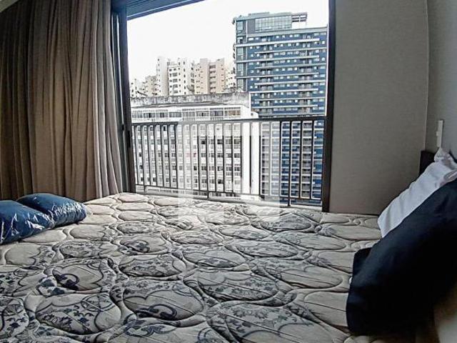Apartamento à Venda Consolação, 1 Quarto, 24 m2