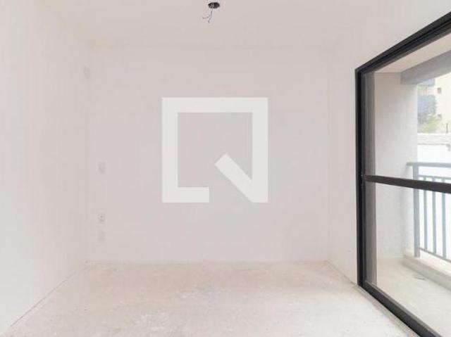 Apartamento à Venda Consolação, 1 Quarto, 24 m2