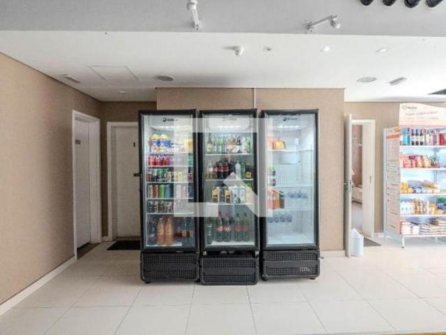 Apartamento à Venda Consolação, 1 Quarto, 24 m2