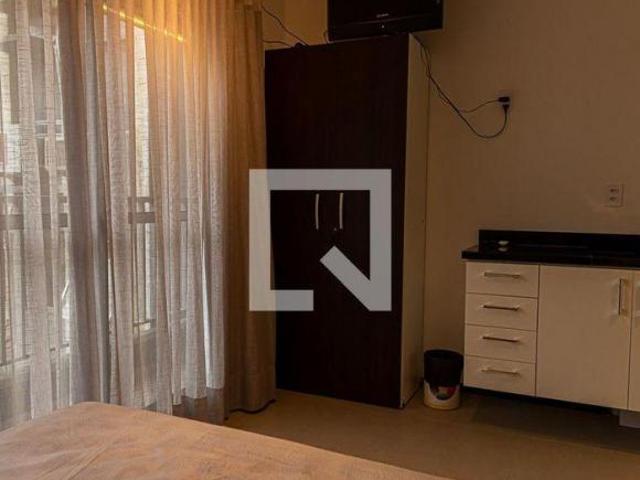 Apartamento à Venda Consolação, 1 Quarto, 24 m2