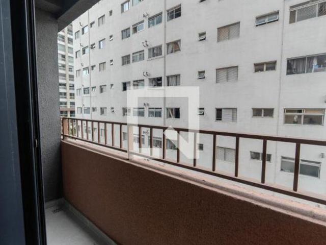 Apartamento à Venda Consolação, 1 Quarto, 24 m2
