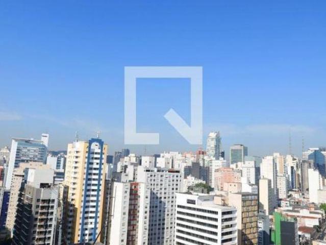 Apartamento à Venda Consolação, 1 Quarto, 24 m2