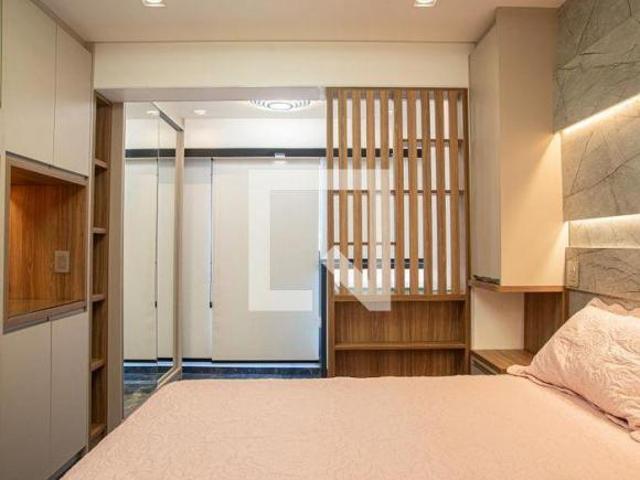 Apartamento à Venda Consolação, 1 Quarto, 24 m2