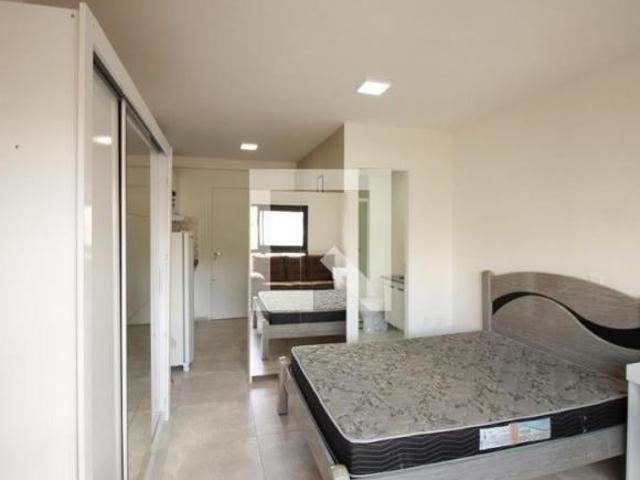 Apartamento à Venda Consolação, 1 Quarto, 24 m² São Paulo