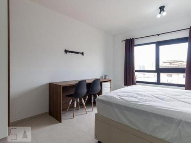 Apartamento à Venda Consolação, 1 Quarto, 24 m² São Paulo