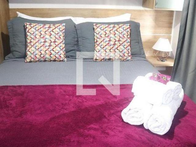 Apartamento à Venda Consolação, 1 Quarto, 24 m² São Paulo