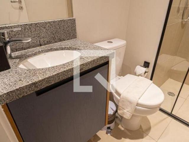 Apartamento à Venda Consolação, 1 Quarto, 24 m² São Paulo