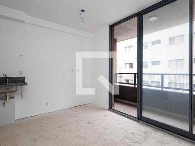 Apartamento à Venda Consolação, 1 Quarto, 24 m² São Paulo