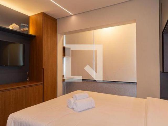 Apartamento à Venda Consolação, 1 Quarto, 24 m² São Paulo
