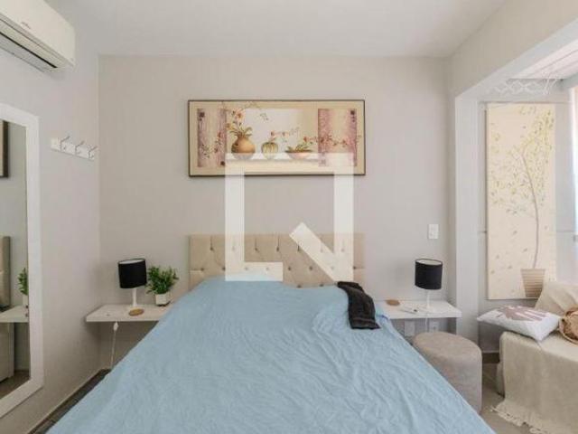Apartamento à Venda Consolação, 1 Quarto, 24 m² São Paulo
