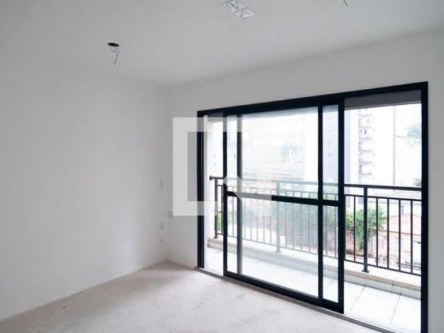 Apartamento à Venda Consolação, 1 Quarto, 24 m² São Paulo