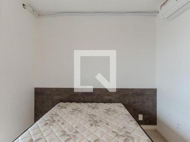 Apartamento à Venda Consolação, 1 Quarto, 24 m² São Paulo