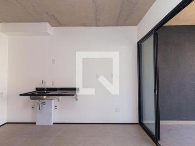 Apartamento à Venda Consolação, 1 Quarto, 24 m² São Paulo