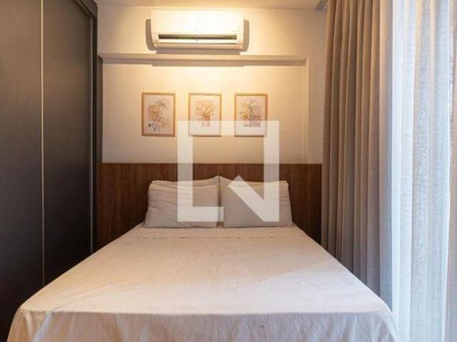 Apartamento à Venda Consolação, 1 Quarto, 24 m² São Paulo