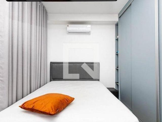 Apartamento à Venda Consolação, 1 Quarto, 24 m² São Paulo