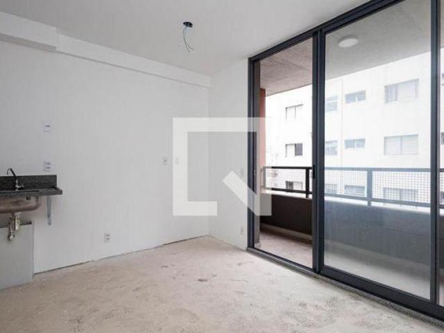 Apartamento à Venda Consolação, 1 Quarto, 24 m² São Paulo
