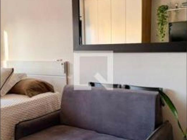 Apartamento à Venda Consolação, 1 Quarto, 24 m² São Paulo