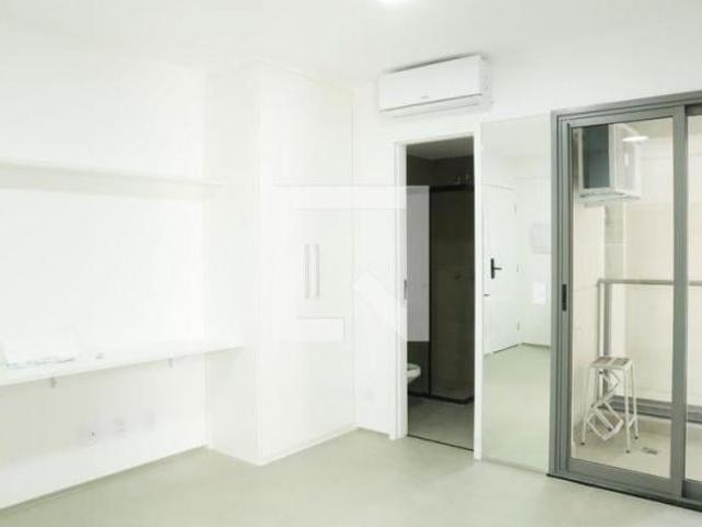 Apartamento à Venda Consolação, 1 Quarto, 24 m² São Paulo