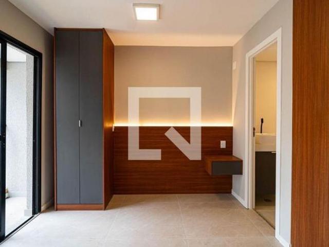 Apartamento à Venda Consolação, 1 Quarto, 25 m2
