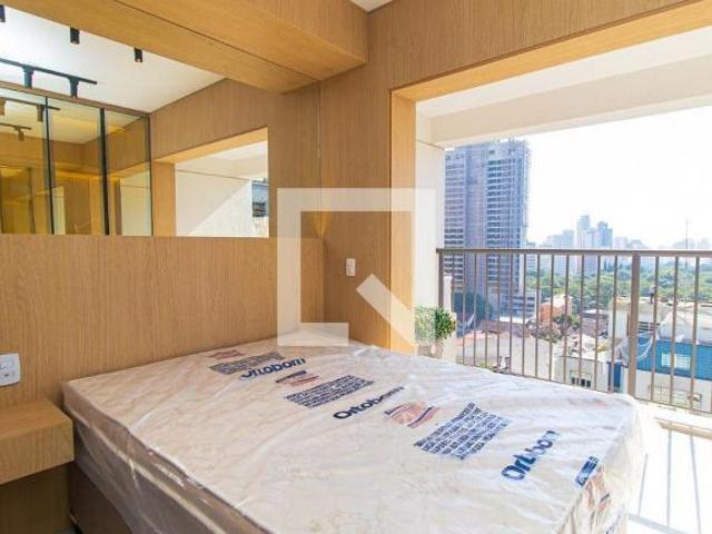 Apartamento à Venda Consolação, 1 Quarto, 25 m2