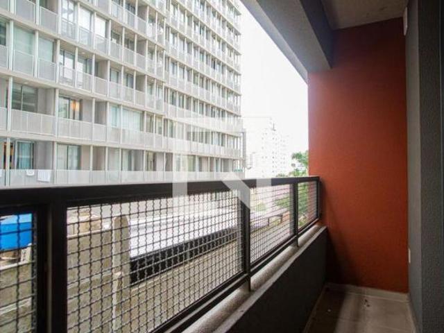 Apartamento à Venda Consolação, 1 Quarto, 25 m2