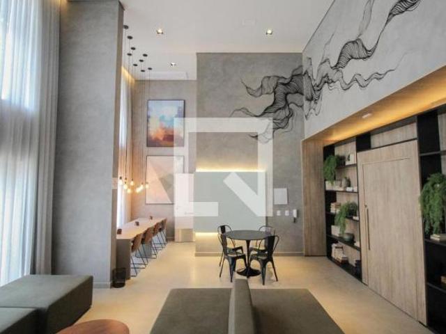 Apartamento à Venda Consolação, 1 Quarto, 25 m2