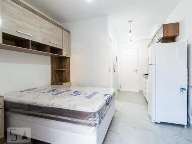 Apartamento à Venda Consolação, 1 Quarto, 25 m2