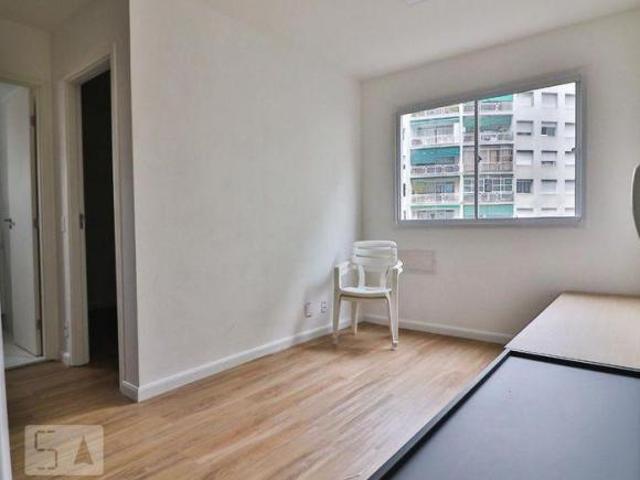 Apartamento à Venda Consolação, 1 Quarto, 25 m2