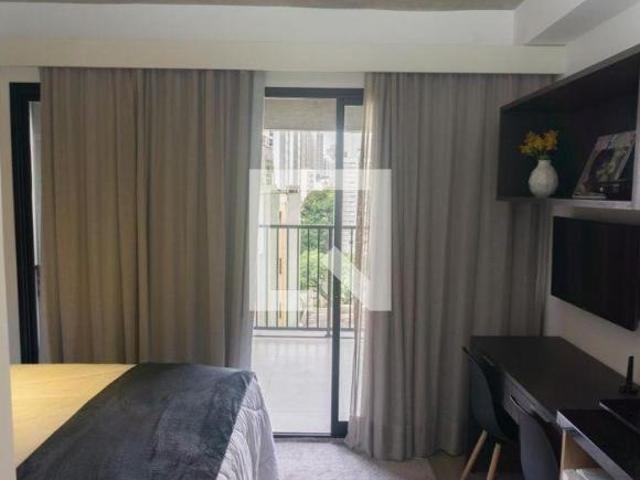 Apartamento à Venda Consolação, 1 Quarto, 25 m2