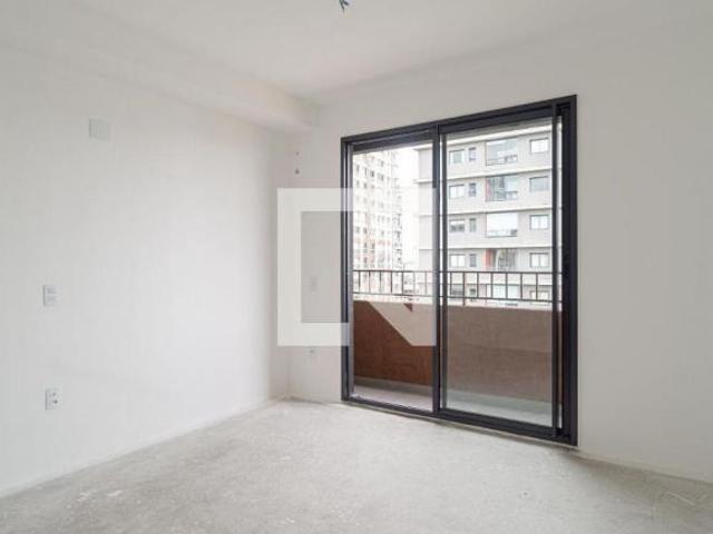 Apartamento à Venda Consolação, 1 Quarto, 25 m2