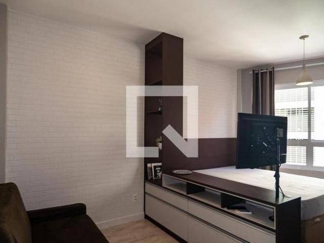 Apartamento à Venda Consolação, 1 Quarto, 25 m2