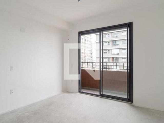 Apartamento à Venda Consolação, 1 Quarto, 25 m2