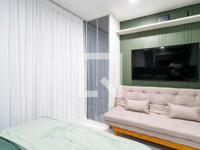 Apartamento à Venda Consolação, 1 Quarto, 25 m2
