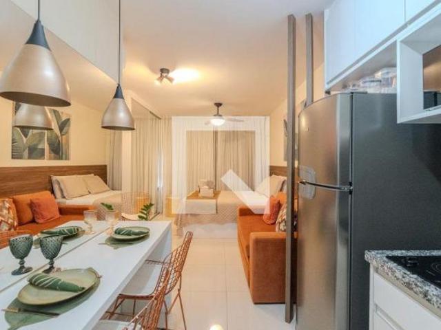 Apartamento à Venda Consolação, 1 Quarto, 25 m2
