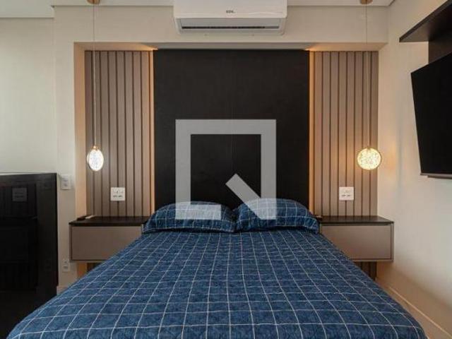 Apartamento à Venda Consolação, 1 Quarto, 25 m2