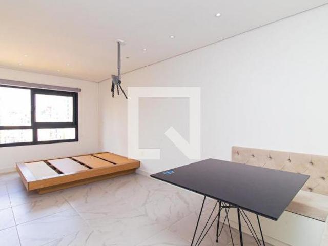 Apartamento à Venda Consolação, 1 Quarto, 25 m2
