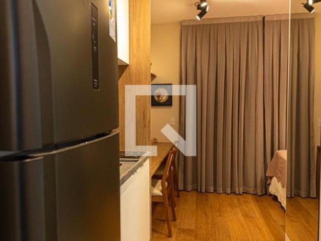 Apartamento à Venda Consolação, 1 Quarto, 25 m2