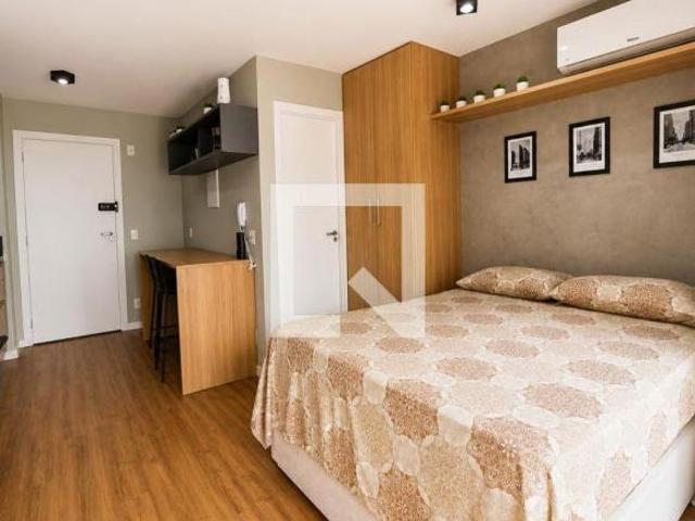 Apartamento à Venda Consolação, 1 Quarto, 25 m2