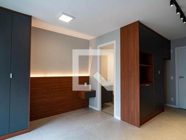Apartamento à Venda Consolação, 1 Quarto, 25 m2